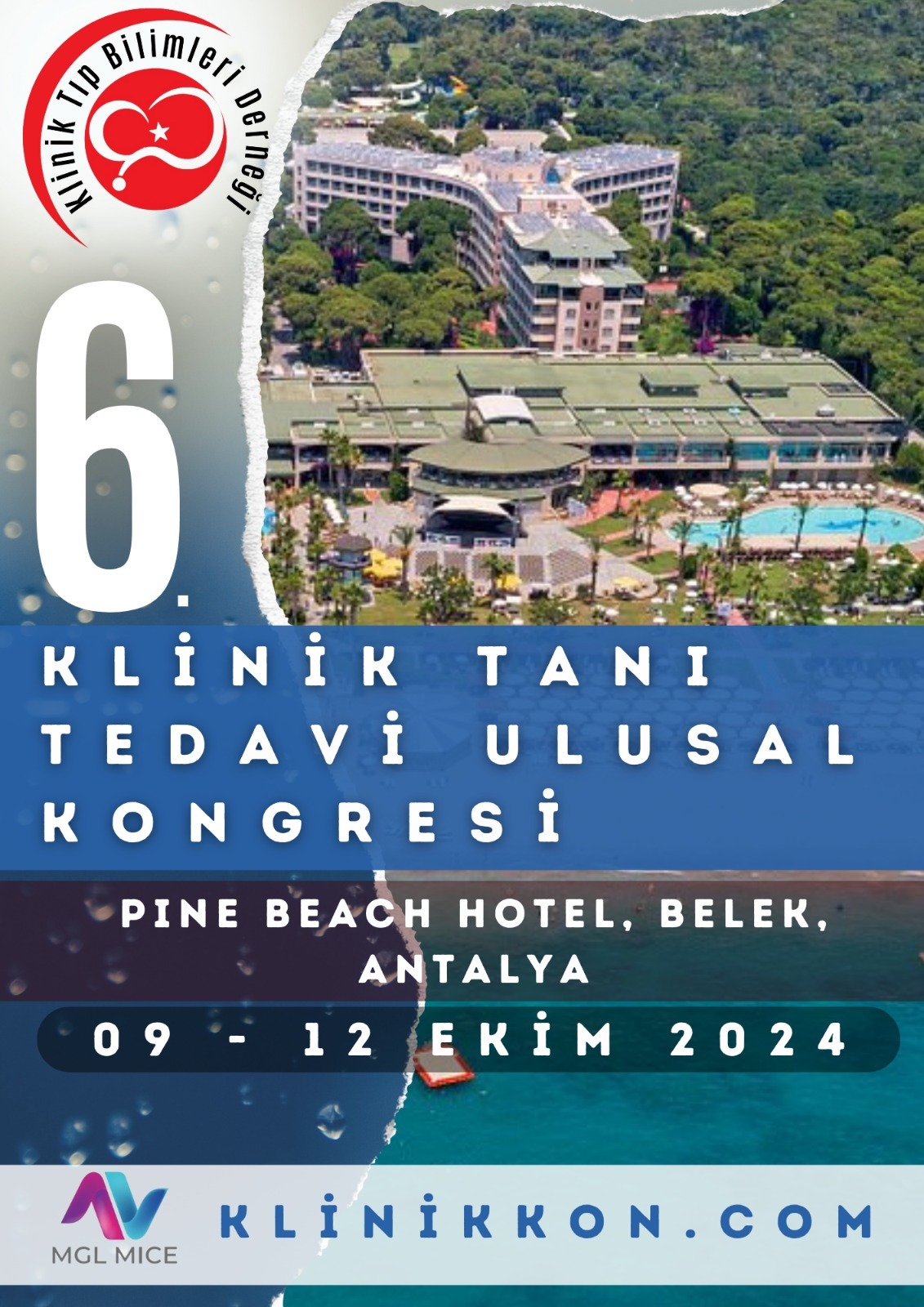 Klinder.org.tr – Klinder Web Sayfası